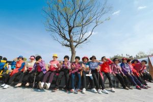 The Astonishing Ajumma | 7 Sure Signs You've Crossed Paths With An ...