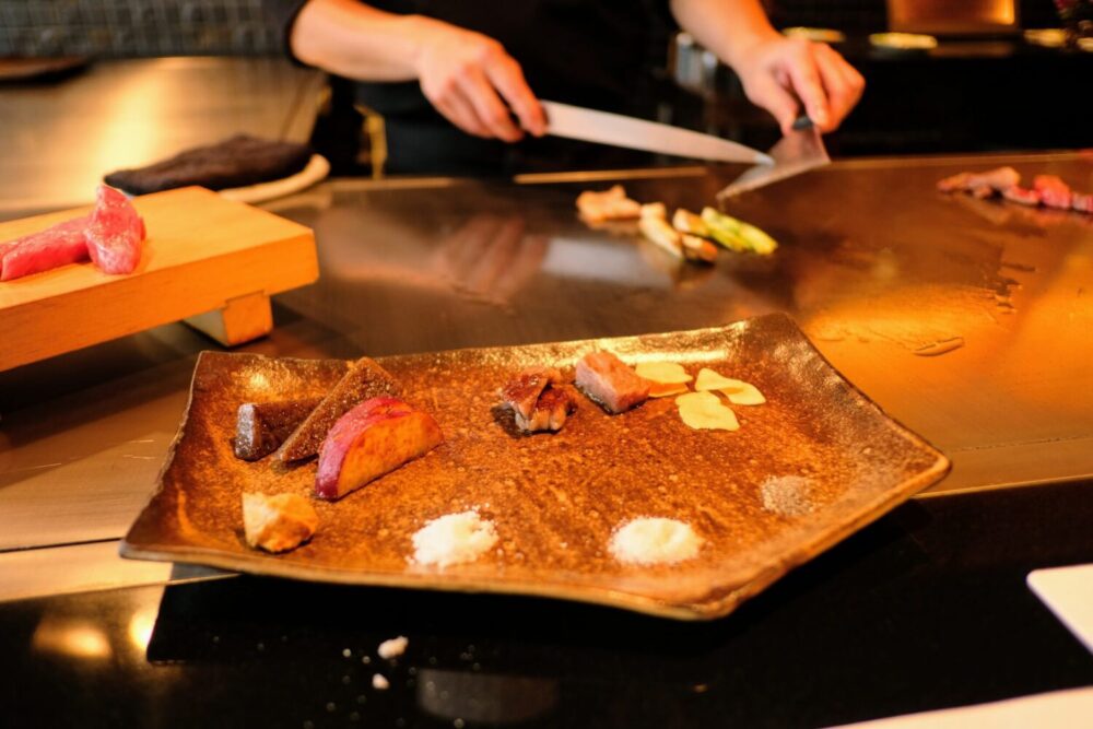 Steakland Kobe | Mouthwatering And Affordable Kobe Beef In Kobe ...