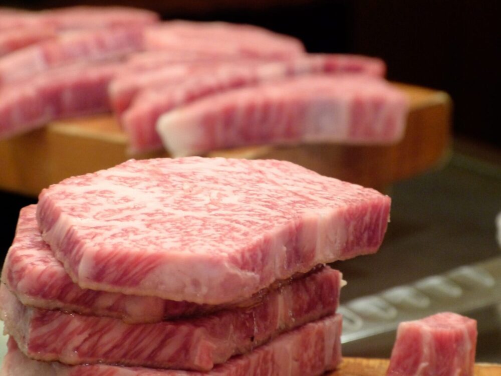 Steakland Kobe | Mouthwatering And Affordable Kobe Beef In Kobe ...