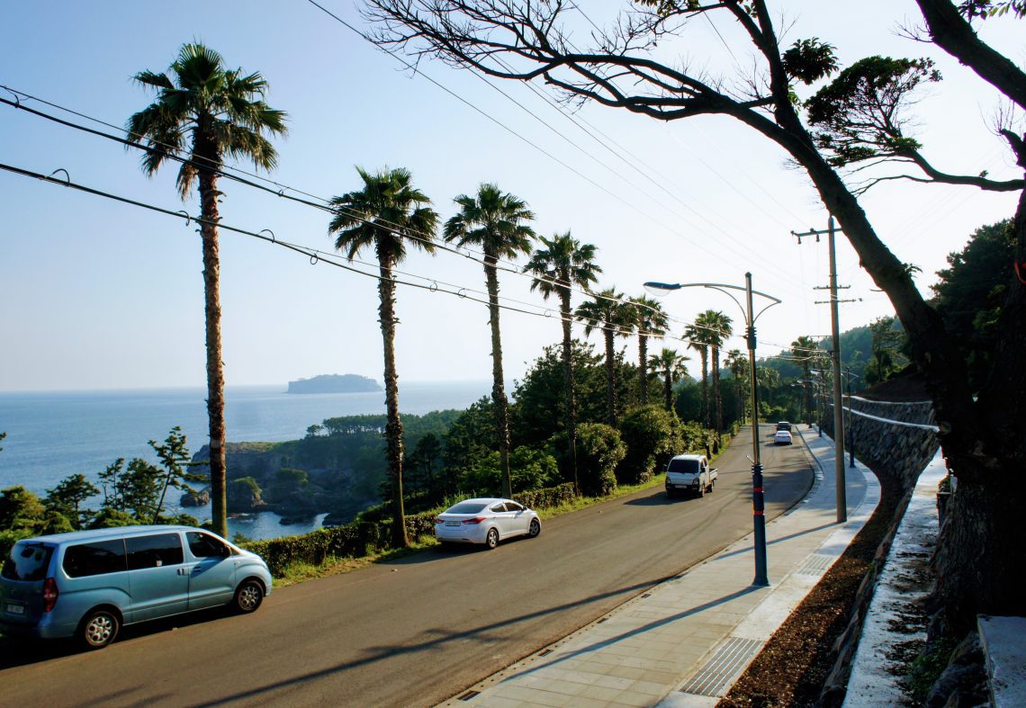 5 Awesome Things To Do On Hamdeok Beach On Jeju Island » Travel-Stained