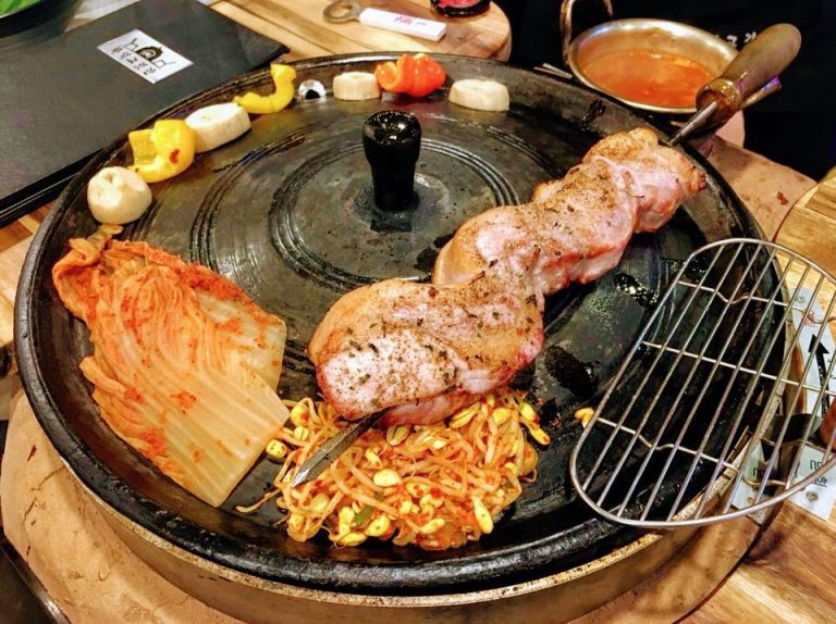 Jeongwol Daeboreum | 7 Places To Celebrate The Great Full Moon Festival ...