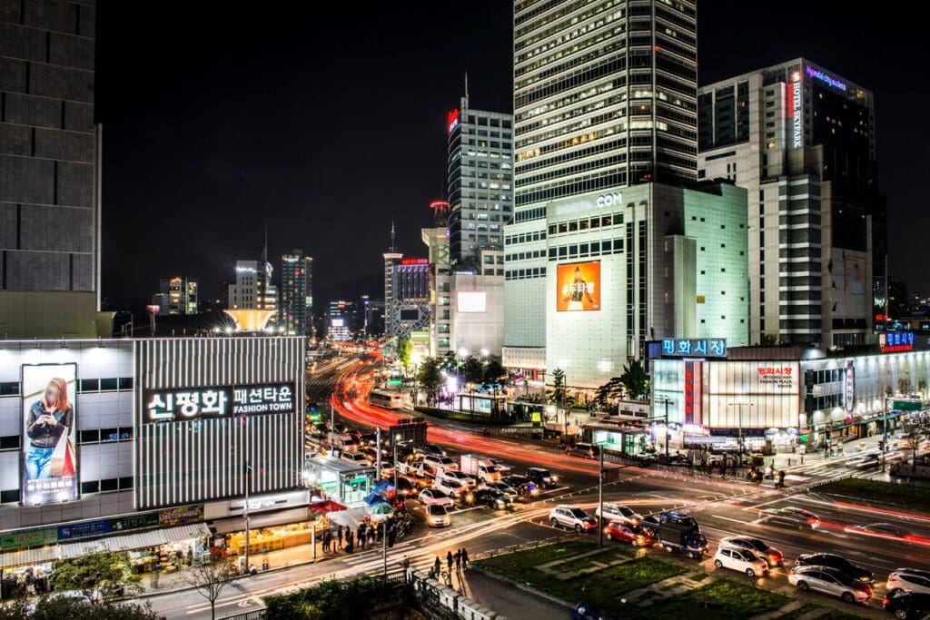 11 Brilliant Things To Do At Dongdaemun Design Plaza (DDP Seoul ...