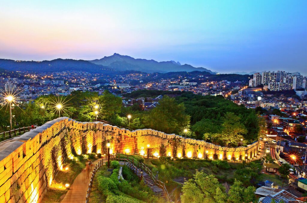 Seoul At Night | 27 Amazing Things For Insomniacs To Do After Dark ...