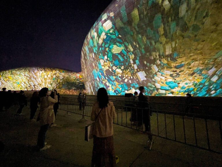 South Korea In September 2025 | Weather + Best Festivals In Seoul And ...