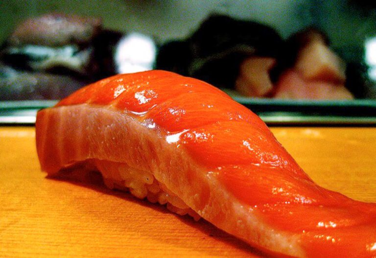 Sushi Dai Guide | Where To Find The Best Sushi In Tsukiji Fish Market ...