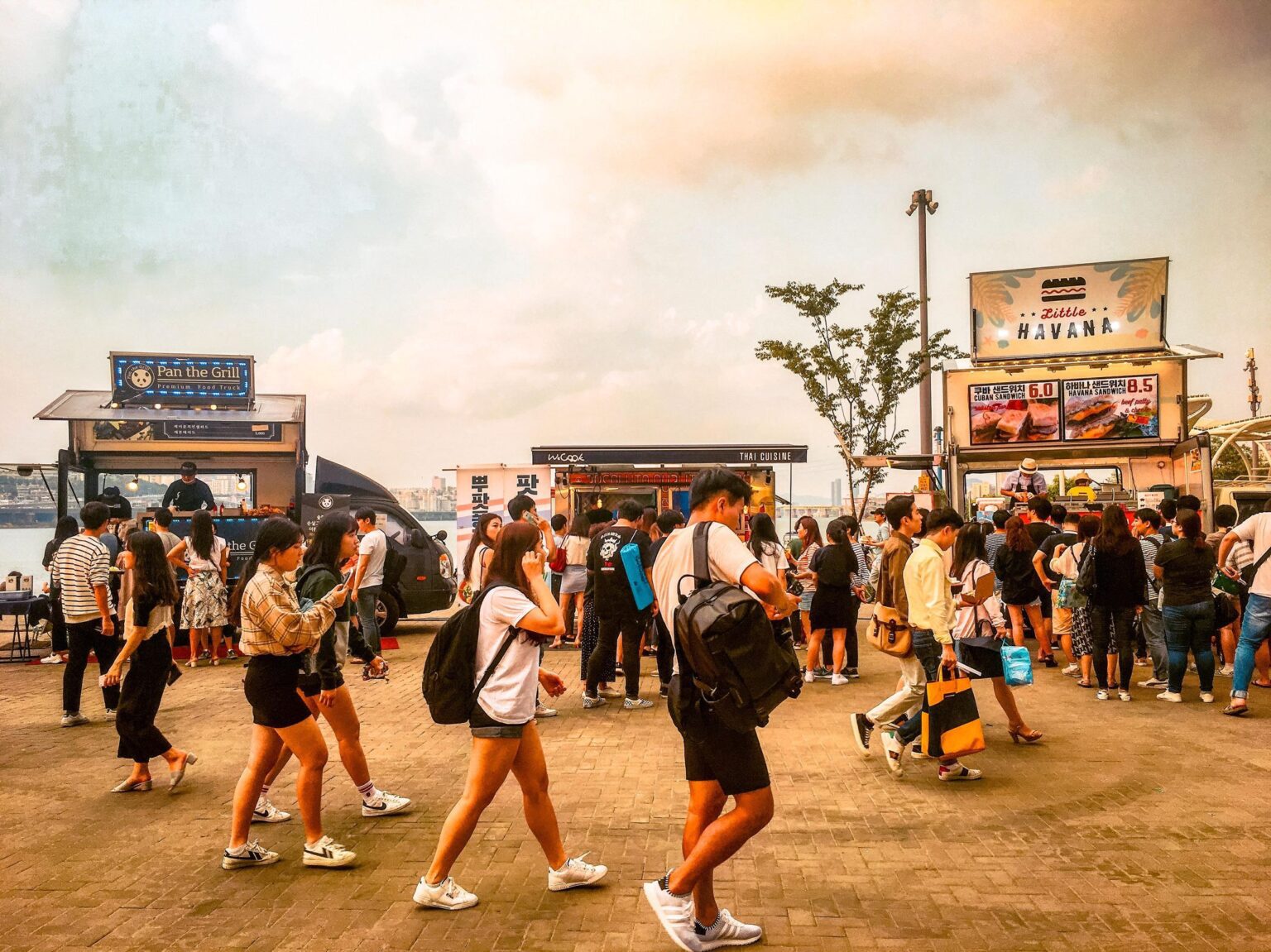 Summer In Korea 2025 | 43 Awesome Activities And Fun Festivals To Enjoy ...