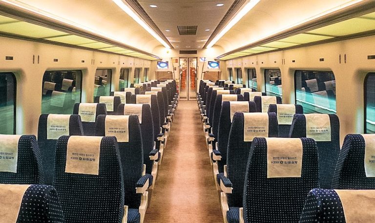 How To Get From Incheon Airport To Myeongdong | Complete Transportation ...