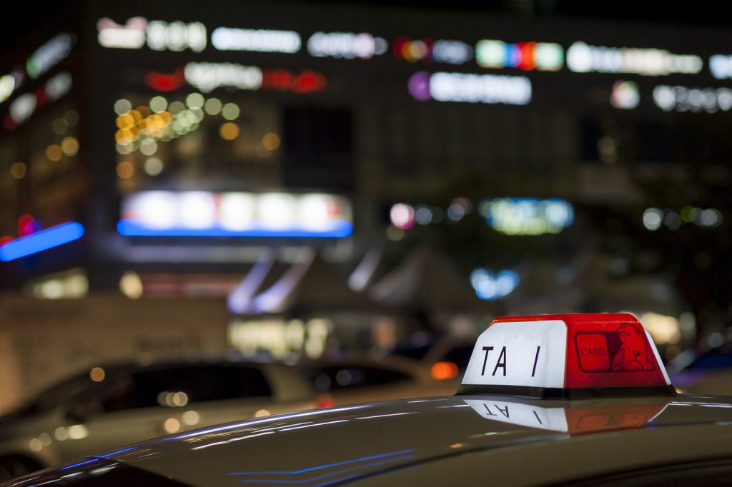 How To Get From Incheon Airport To Myeongdong | Complete Transportation ...