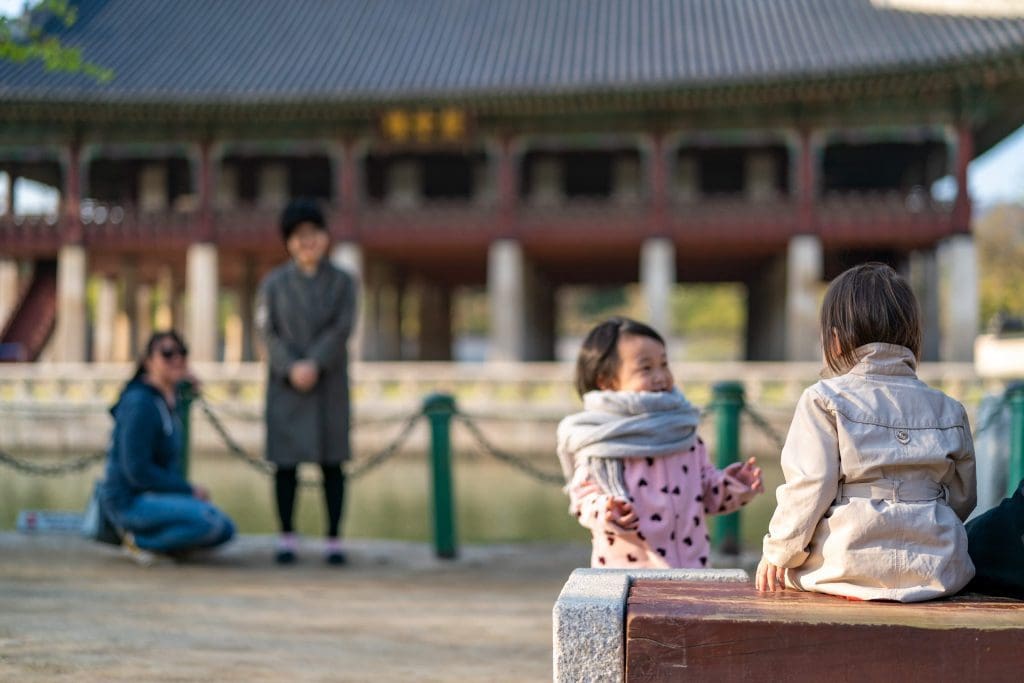 Korea In April 2026 | A Local's Take On The Best Spring Adventures ...