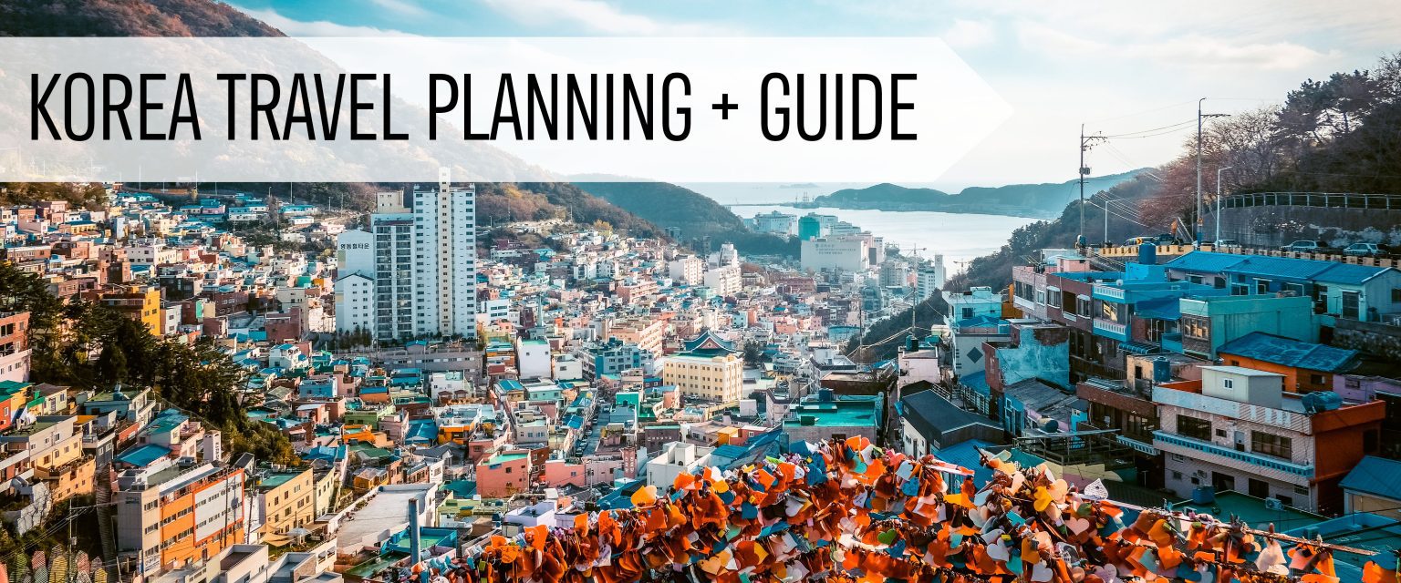 Summer In Korea 2025 | 43 Awesome Activities And Fun Festivals To Enjoy ...