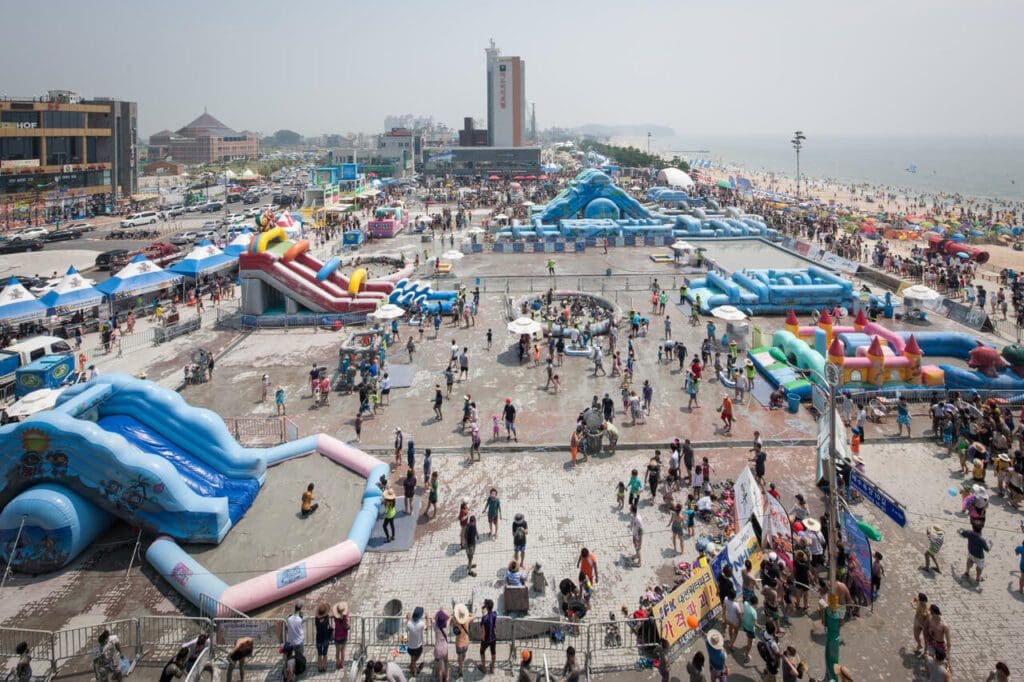 South Korea In August 2026 | Weather + Best Festivals In Seoul And ...
