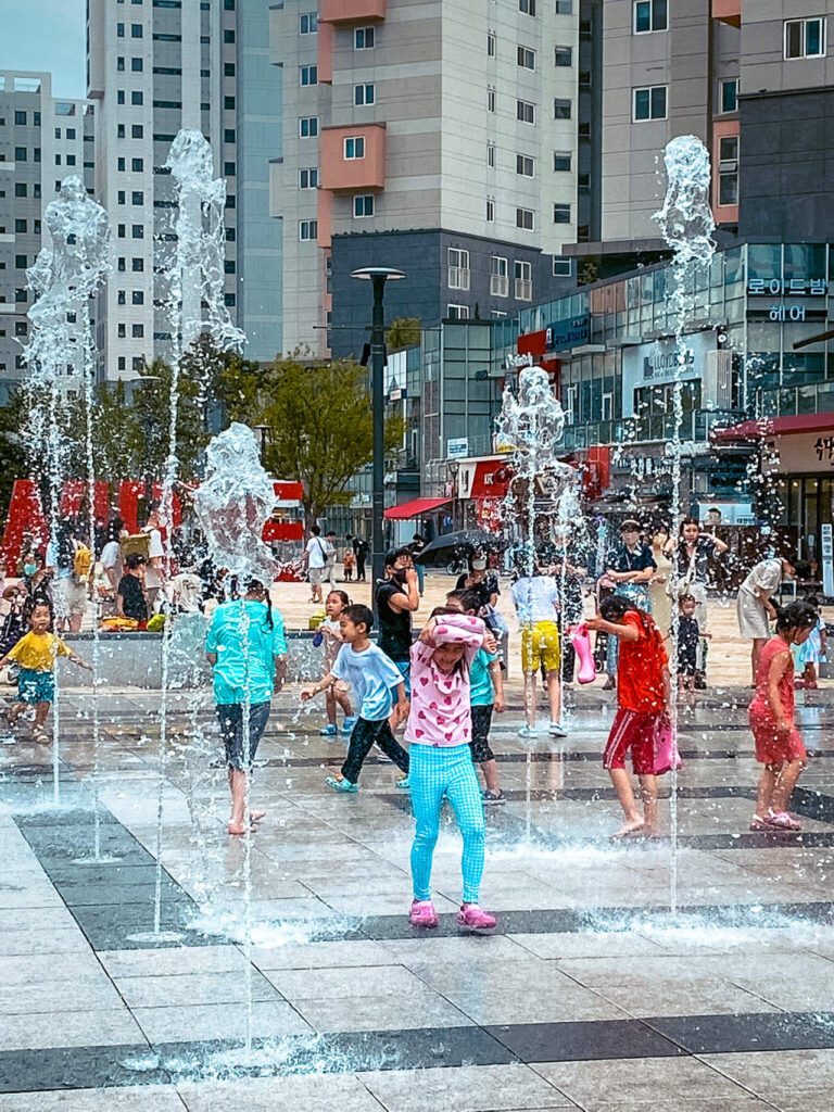 Summer In Korea 2025 | 43 Awesome Activities And Fun Festivals To Enjoy ...