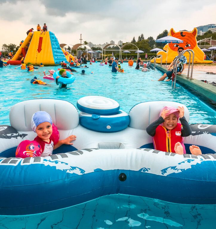 Summer In Korea 2025 | 43 Awesome Activities And Fun Festivals To Enjoy ...