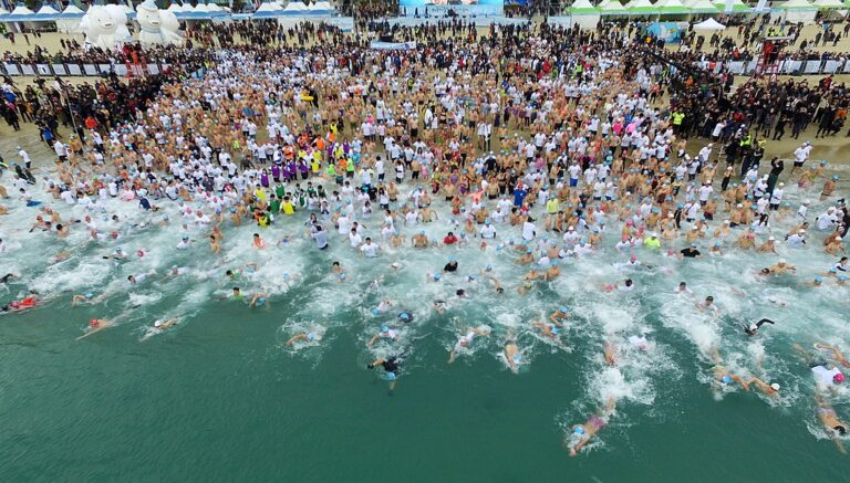 South Korea In December 2025 | Weather + Best Festivals In Seoul And ...