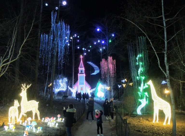 Do Koreans Celebrate Christmas? 5 Strange Korean Christmas Traditions ...