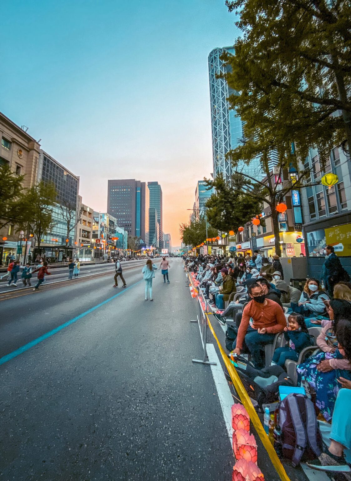 Lotus Lantern Festival In Seoul 2026 | 7 Inspiring Things To See At ...