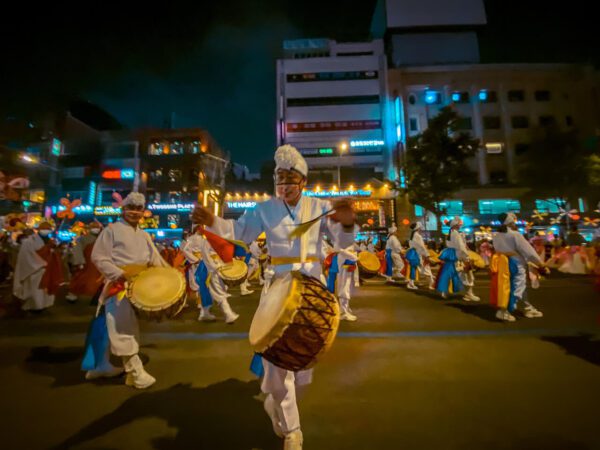 Spring In Korea 2026 | Weather, Best Spring Festivals, And Things To Do ...