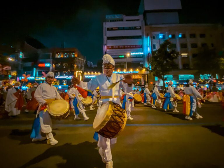 Spring In Korea 2026 | Weather, Best Spring Festivals, And Things To Do ...