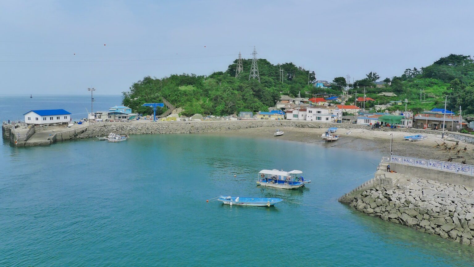 6 Blissful Beaches Near Seoul Perfect For A Summer Day Trip » Travel ...