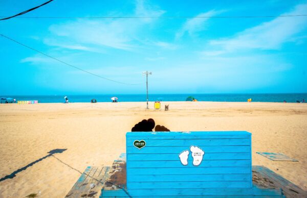 6 Blissful Beaches Near Seoul Perfect For A Summer Day Trip » Travel ...