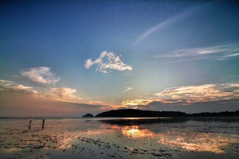 6 Blissful Beaches Near Seoul Perfect For A Summer Day Trip » Travel ...