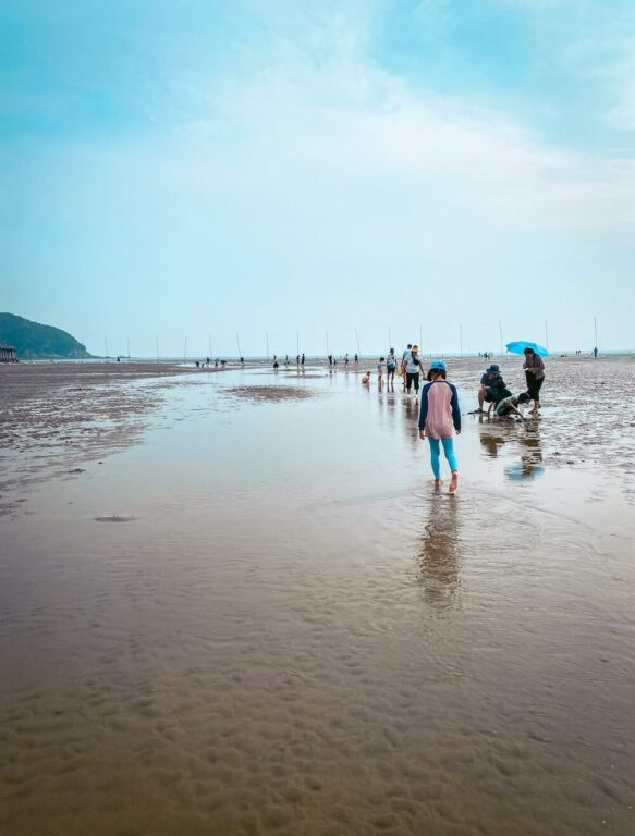 6 Blissful Beaches Near Seoul Perfect For A Summer Day Trip » Travel ...