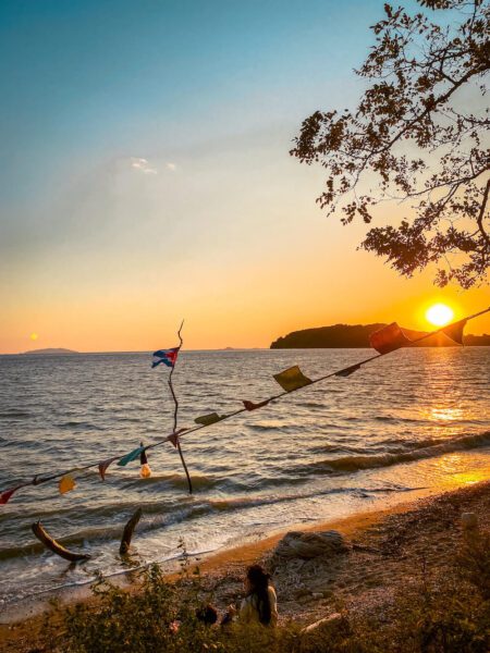 6 Blissful Beaches Near Seoul Perfect For A Summer Day Trip » Travel ...
