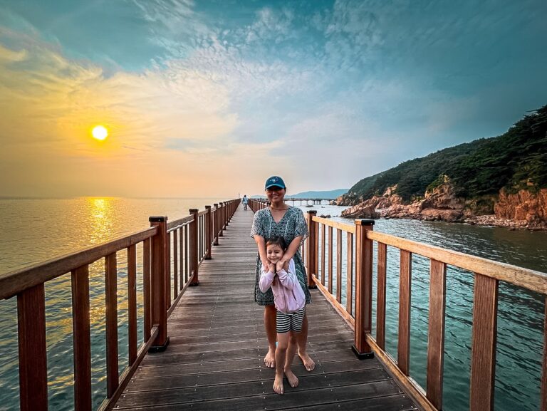 6 Blissful Beaches Near Seoul Perfect For A Summer Day Trip » Travel ...