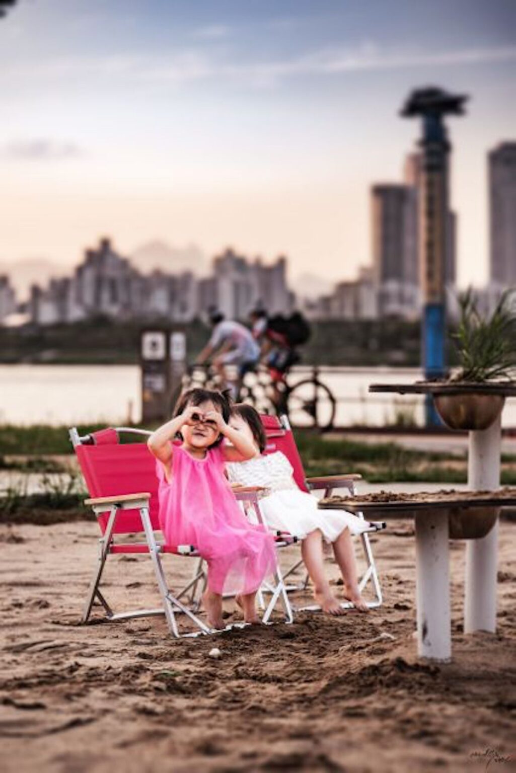 6 Blissful Beaches Near Seoul Perfect For A Summer Day Trip » Travel ...