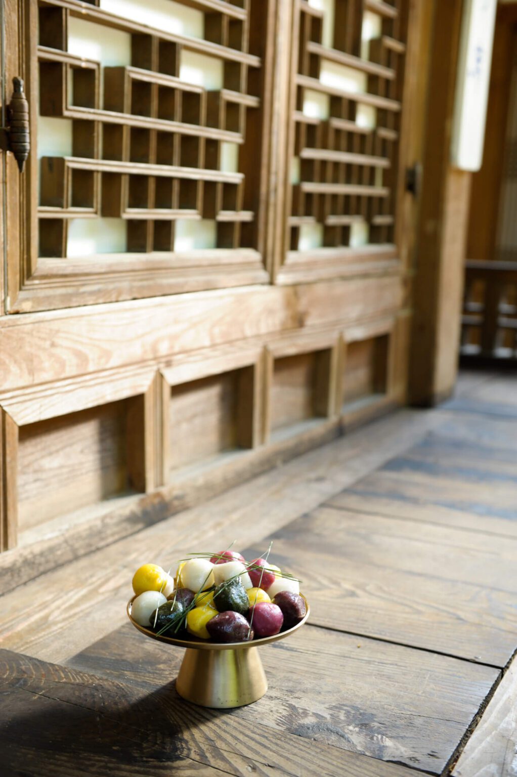 Korea In September | Guide To Weather, What To Pack + Best Festivals In ...