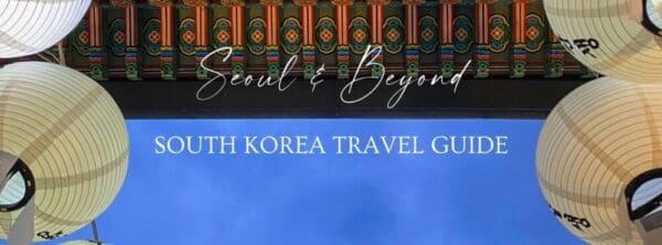 The Balwangsan Cable Car And Skywalk At Yongpyong Resort | A ...