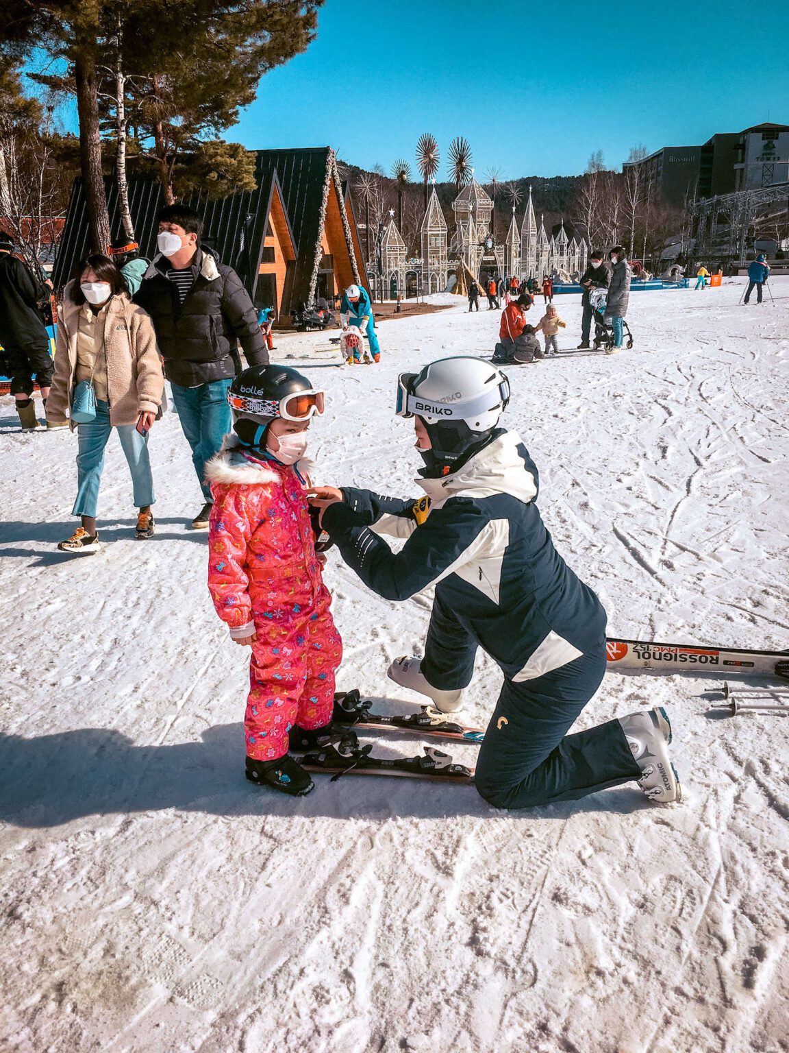 Skiing In Seoul & Beyond | 5 Ski Resorts In Korea Perfect For Every ...