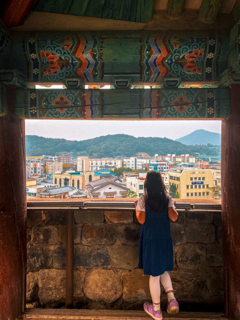 Gongju Travel Guide | 11 Glorious Things To Do In This Gem Of The ...