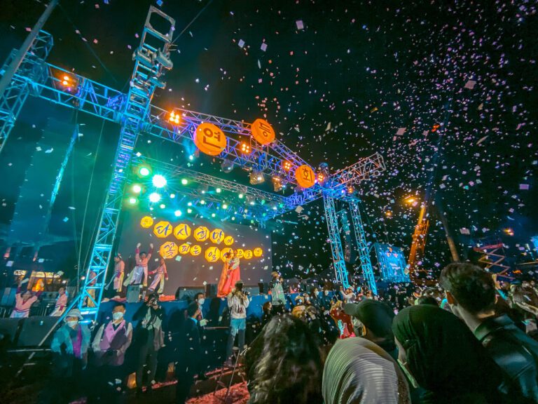 Korea In July 2025 | Weather + Best Festivals In Seoul And Beyond ...