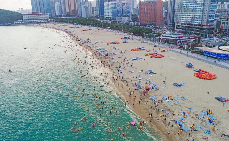 South Korea In August 2025 | Weather + Best Festivals In Seoul And ...