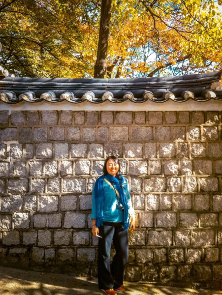 Visiting Korea In September 2024 | Weather, Best Festivals And What To ...