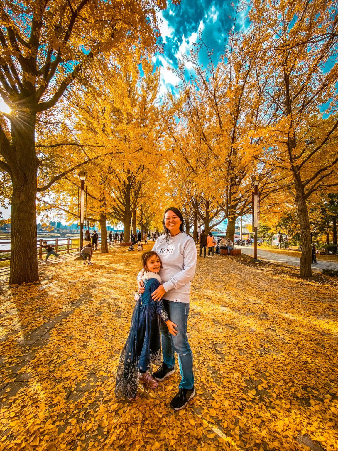 South Korea In October 2025 | Weather + Best Festivals In Seoul And ...