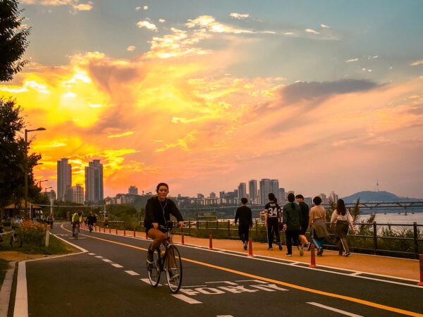 South Korea In September 2025 | Weather + Best Festivals In Seoul And ...