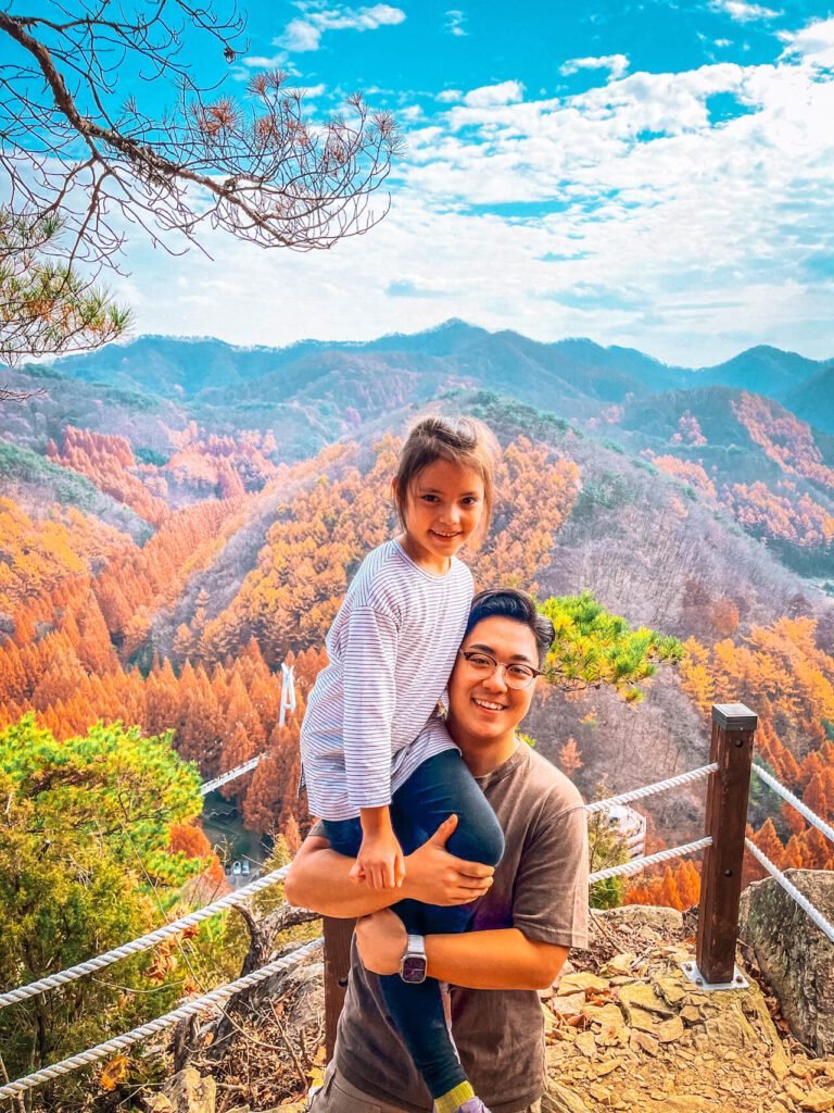 Autumn In Seoul | 17 Spectacular Places To Visit In Seoul During Autumn ...