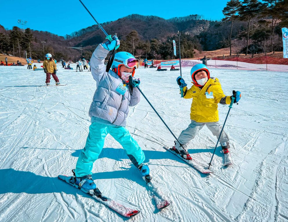 Korea In January 2025 | Local's Guide To Weather, What To Wear + Best ...