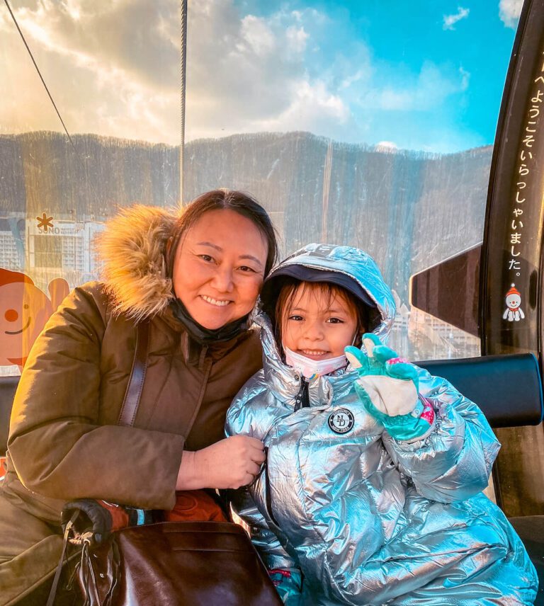 Vivaldi Park Snowy Land Guide 2025 / 26 | The Best Sled Park Near Seoul For Winter » Travel-Stained