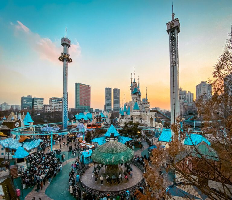 Seollal In Seoul 2026 | 9 Fabulous Things To Do For Korean Lunar New Year » Travel-Stained