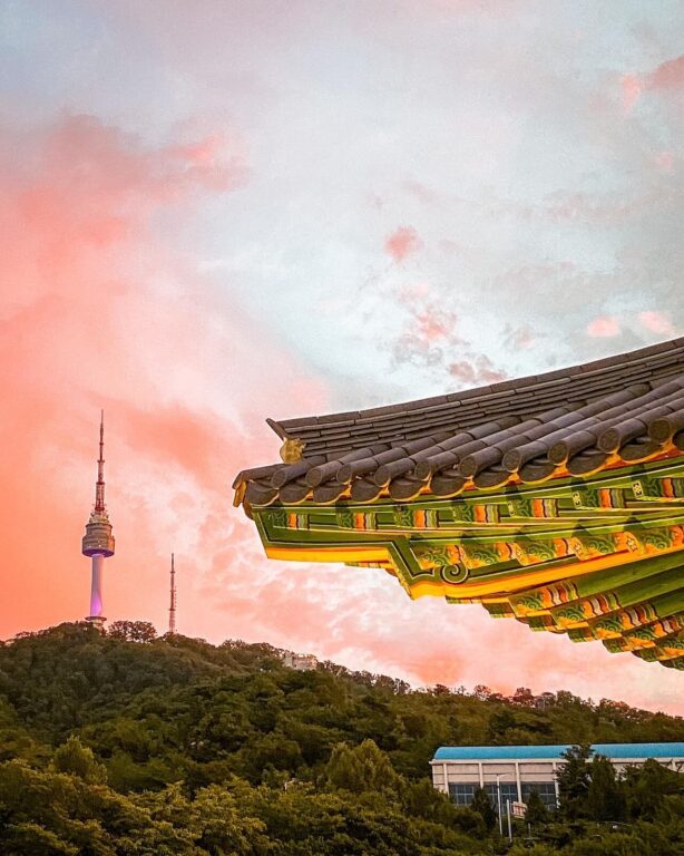 Seollal In Seoul 2026 | 9 Fabulous Things To Do For Korean Lunar New Year » Travel-Stained