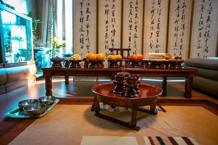 Seollal In Seoul 2026 | 11 Fabulous Things To Do For Korean Lunar New ...