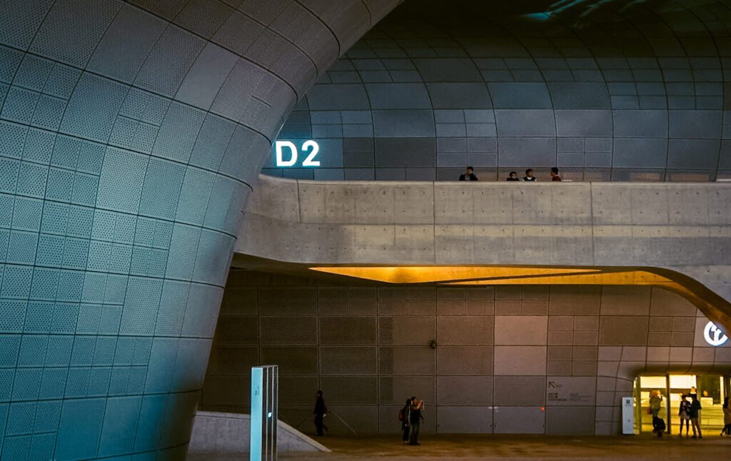 11 Brilliant Things To Do At Dongdaemun Design Plaza (DDP Seoul ...