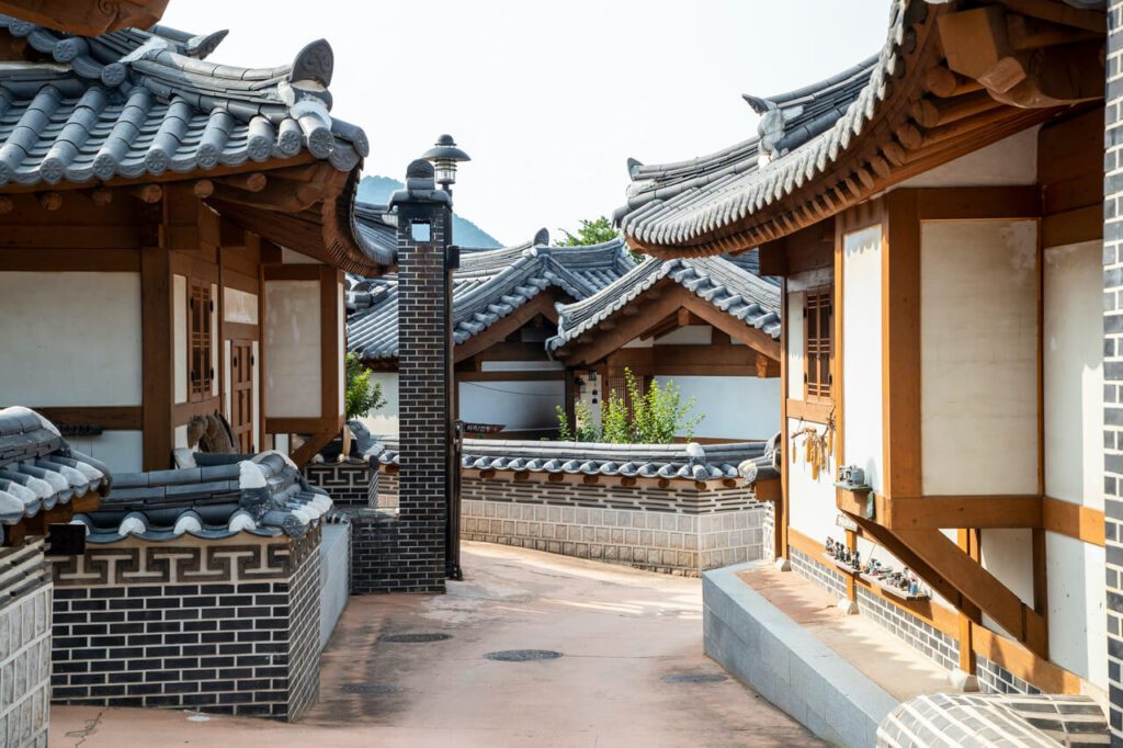 Gongju Travel Guide | 11 Glorious Things To Do In This Gem Of The Baekje Kingdom » Travel-Stained