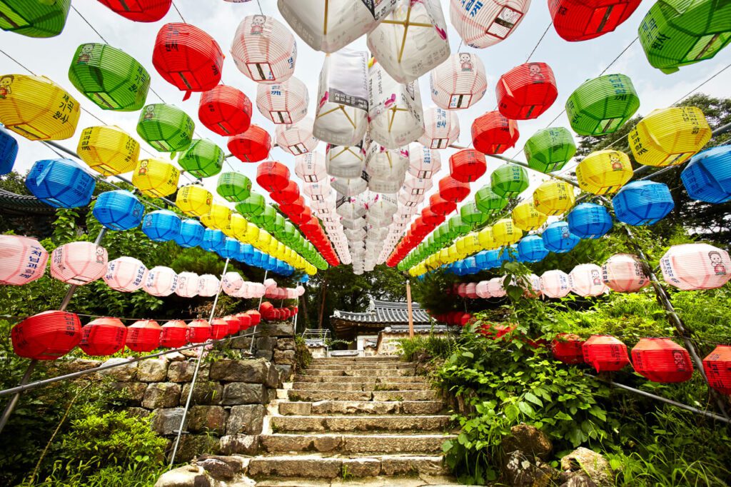 Gongju Travel Guide | 11 Glorious Things To Do In This Gem Of The ...