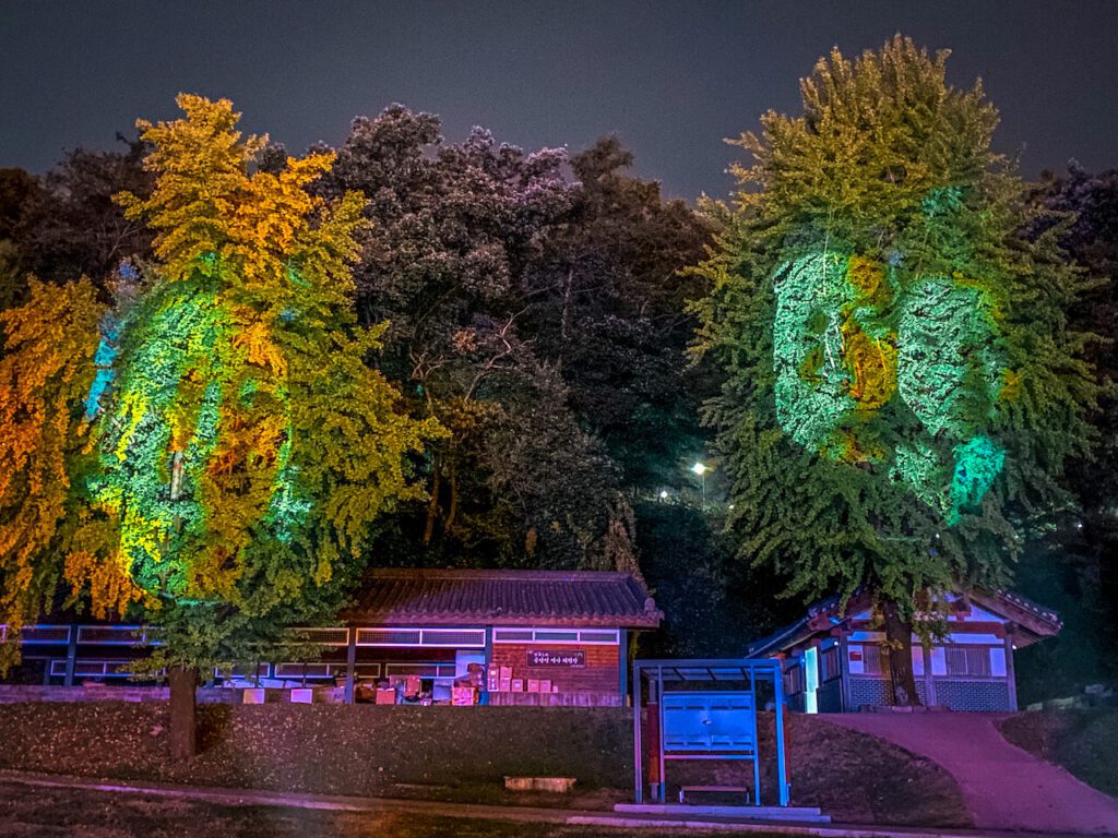 Gongju Travel Guide | 11 Glorious Things To Do In This Gem Of The ...