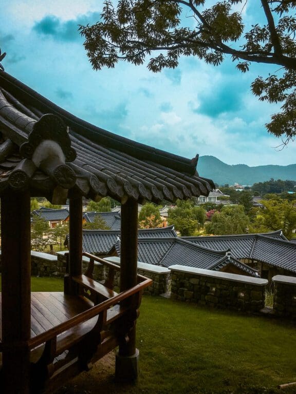 Gongju Travel Guide | 11 Glorious Things To Do In This Gem Of The ...
