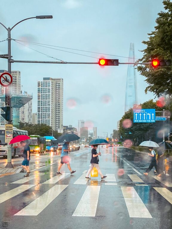 Rainy Day In Korea? | Here Are 49 Delightful Things To Do Indoors In ...